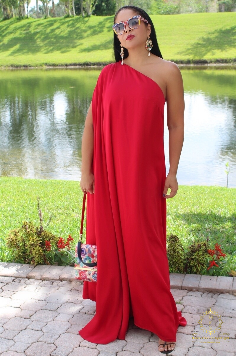 Miami Fashion Spotlight awarded Top 15 Florida Fashion Blogs. MFS