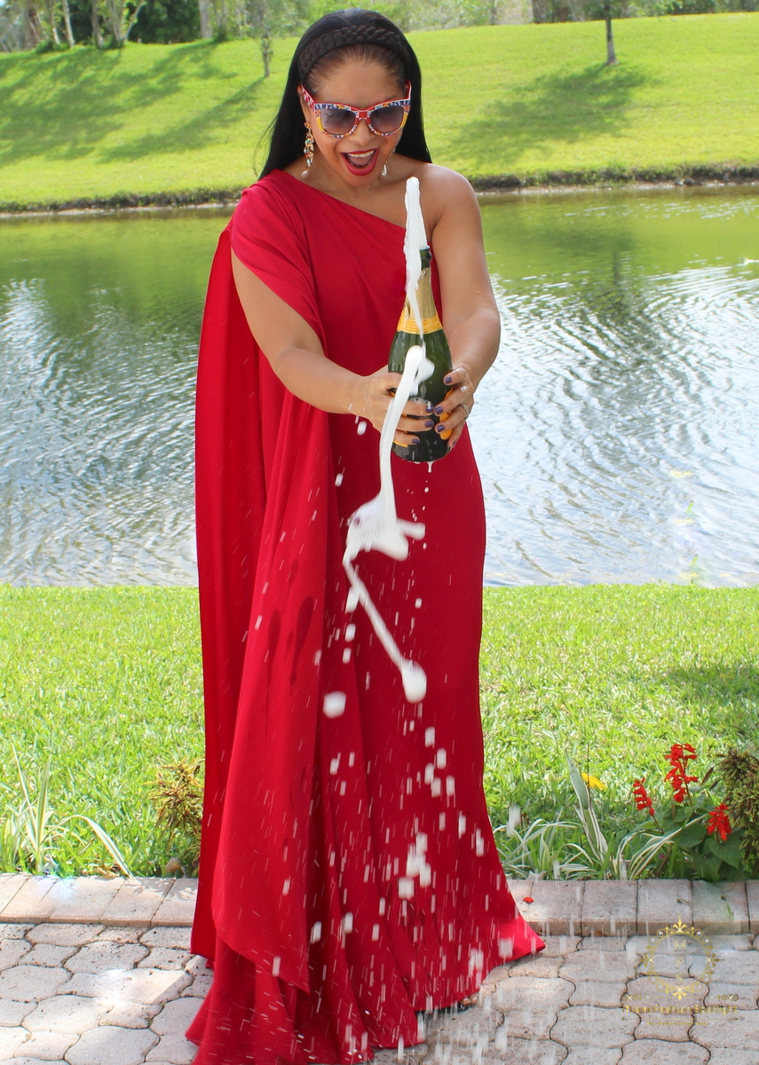 Miami Fashion Spotlight awarded Top 15 Florida Fashion Blogs. MFS