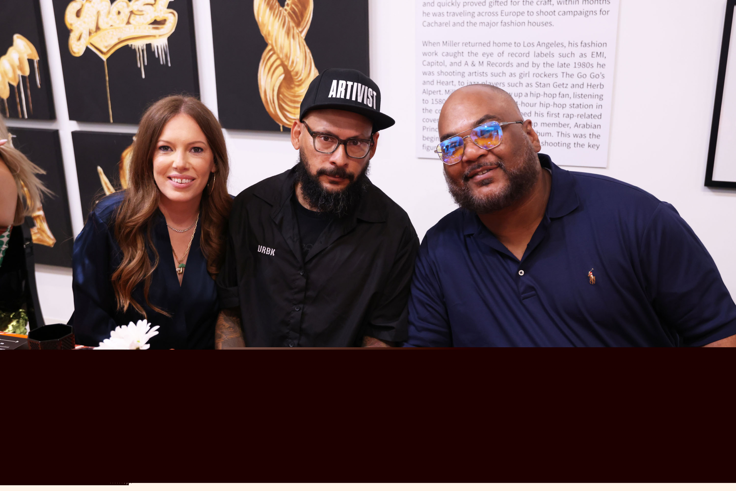 Celebrating 35 Years of De La Soul's 3 Feet High and Rising - MFS